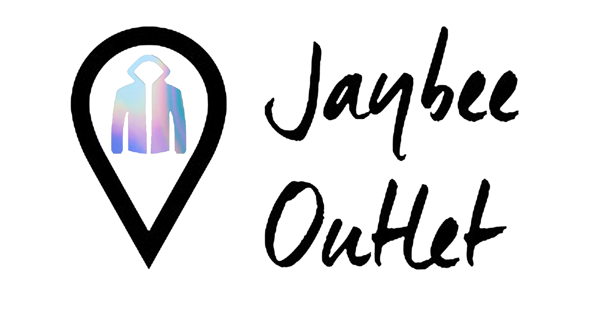JayBee Outlet by JayBee Child