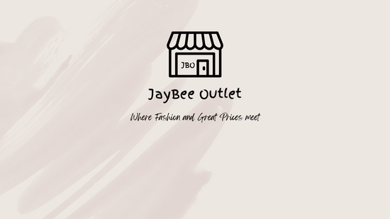 JayBee Outlet by JayBee Child