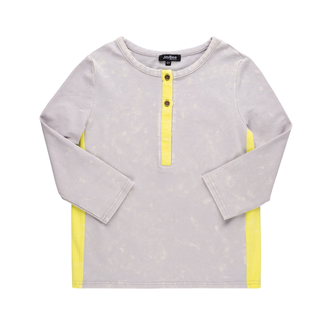 Henley Top|Teen Sets – JayBee Outlet